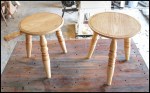 three legged stool – The School of the Transfer of Energy