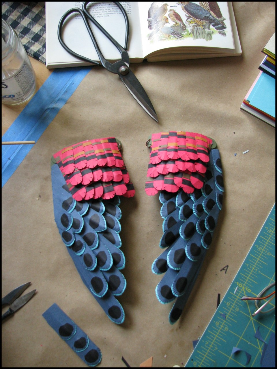 puppetry – Page 2 – The School of the Transfer of Energy