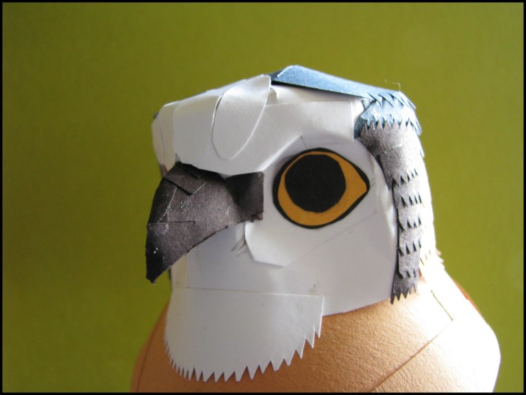 rod puppets – The School of the Transfer of Energy