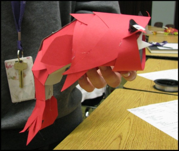 puppetry – Page 2 – The School of the Transfer of Energy