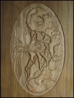 cherry wood – The School of the Transfer of Energy