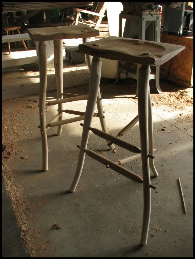 3-legged stools – The School of the Transfer of Energy