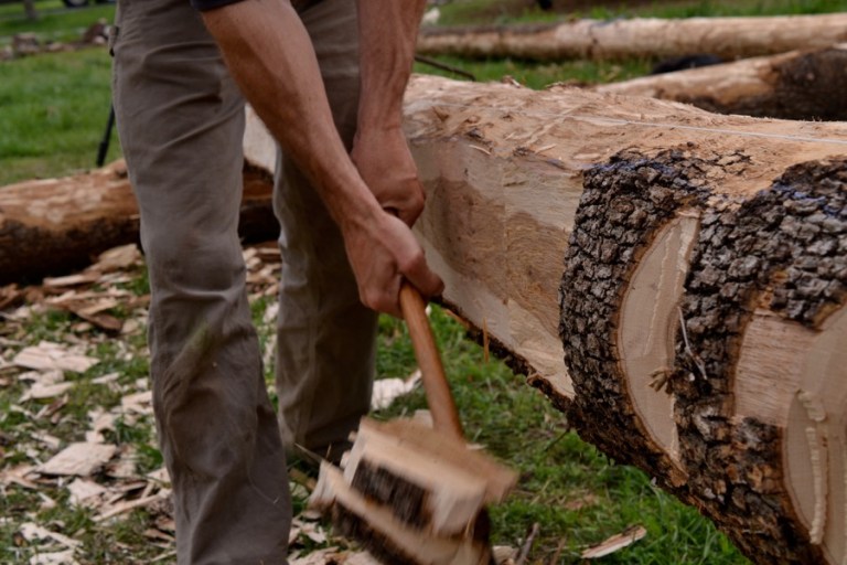 Beautiful Industry – The School of the Transfer of Energy