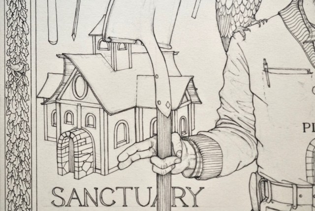 The Spiritual Mechanics of Labor and Rest – The School of the Transfer ...