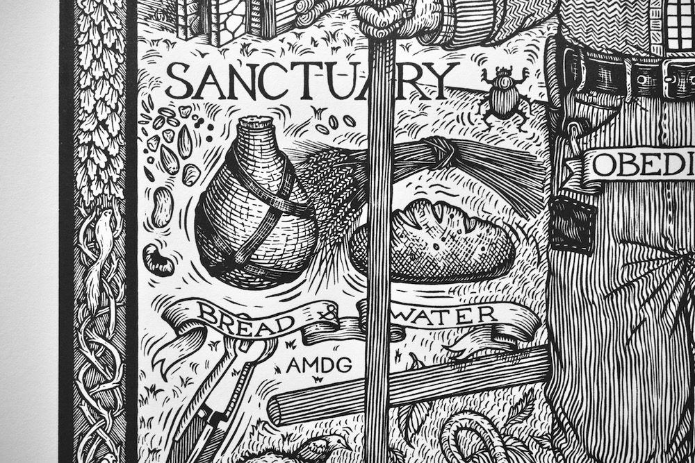 The Spiritual Mechanics of Labor and Rest – The School of the Transfer ...