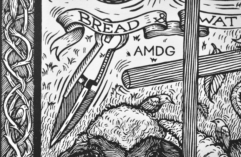 The Spiritual Mechanics of Labor and Rest – The School of the Transfer ...