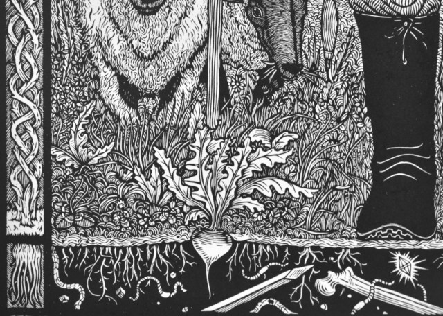 The Spiritual Mechanics of Labor and Rest – The School of the Transfer ...