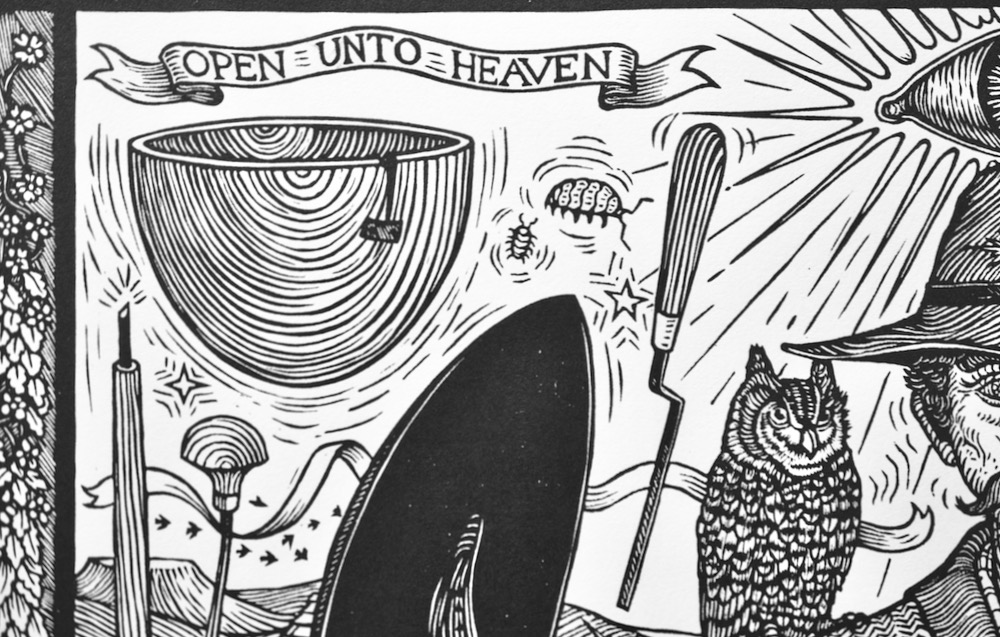 The Spiritual Mechanics of Labor and Rest – The School of the Transfer ...