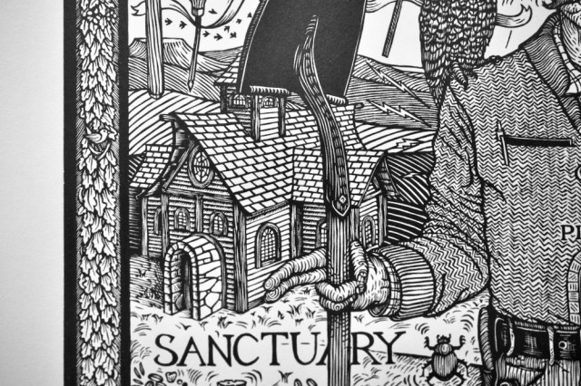 The Spiritual Mechanics of Labor and Rest – The School of the Transfer ...