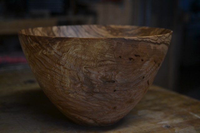 woodwork – The School of the Transfer of Energy